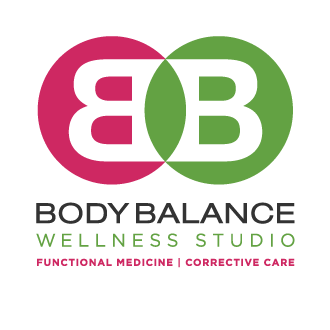 Functional Medicine - Body Balance Wellness Studio
